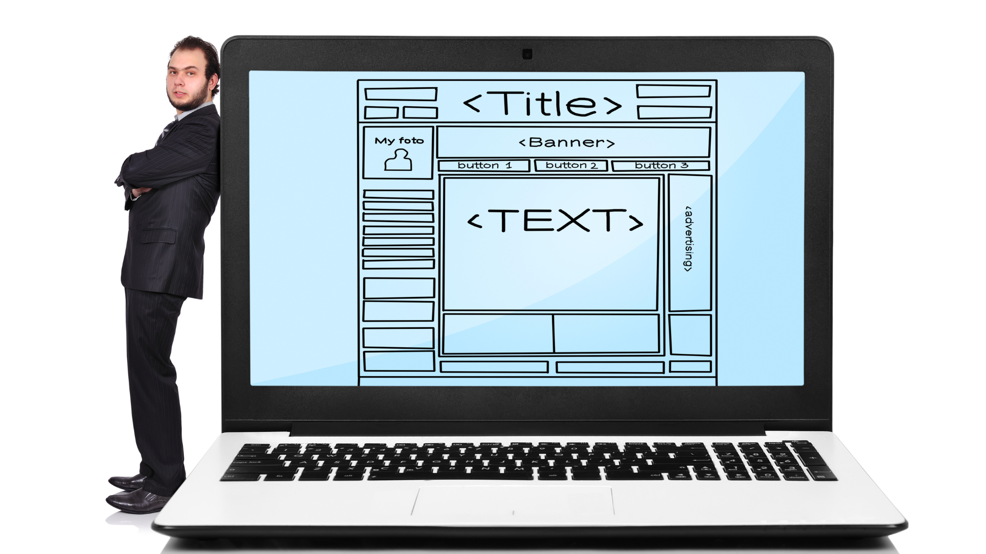 The Importance Of Headings For Website Accessibility The Importance Of Headings For Website Accessibility